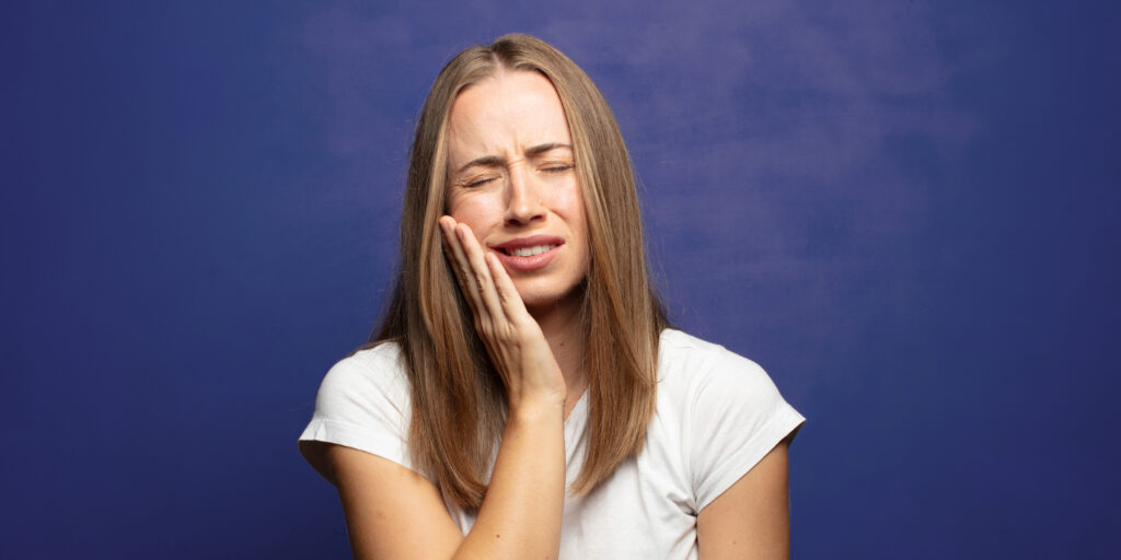 Signs You Might Have TMJ Disorder - Elassal Orthodontics