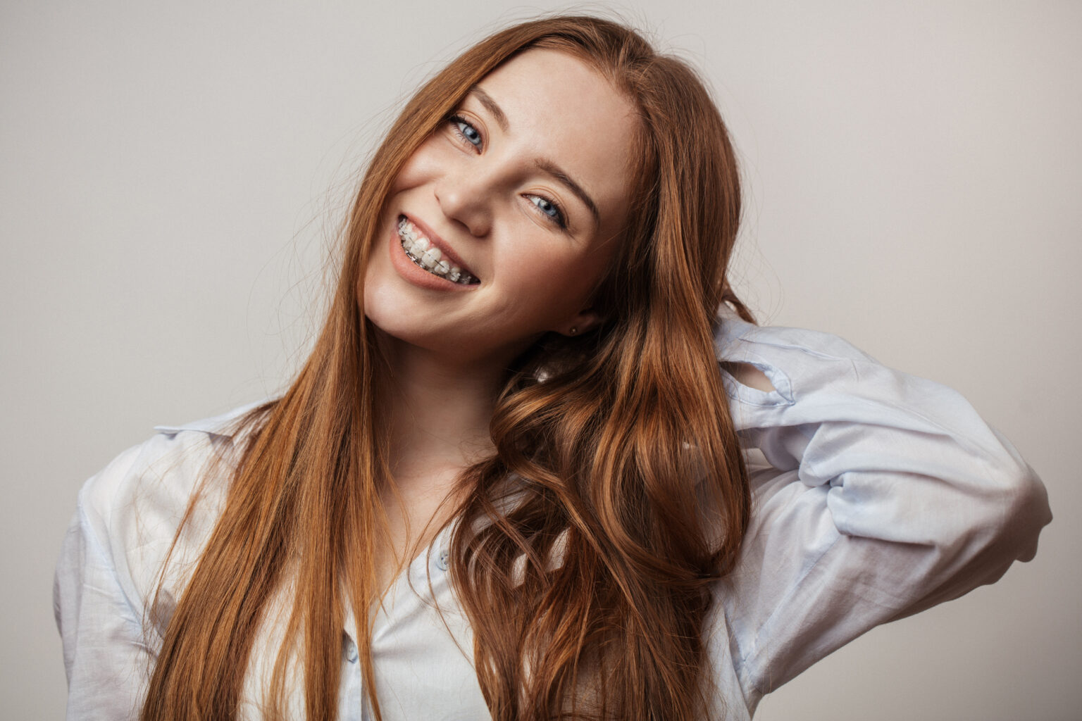 What to Expect During Your First Week With Braces - Elassal Orthodontics
